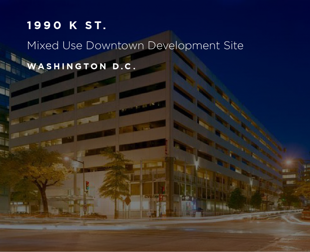 Featured Properties - The Bernstein Companies