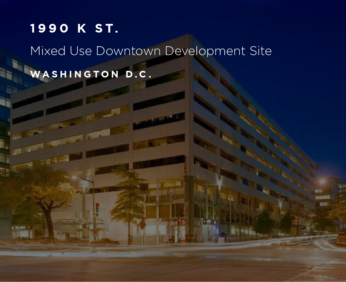 Featured Properties - The Bernstein Companies