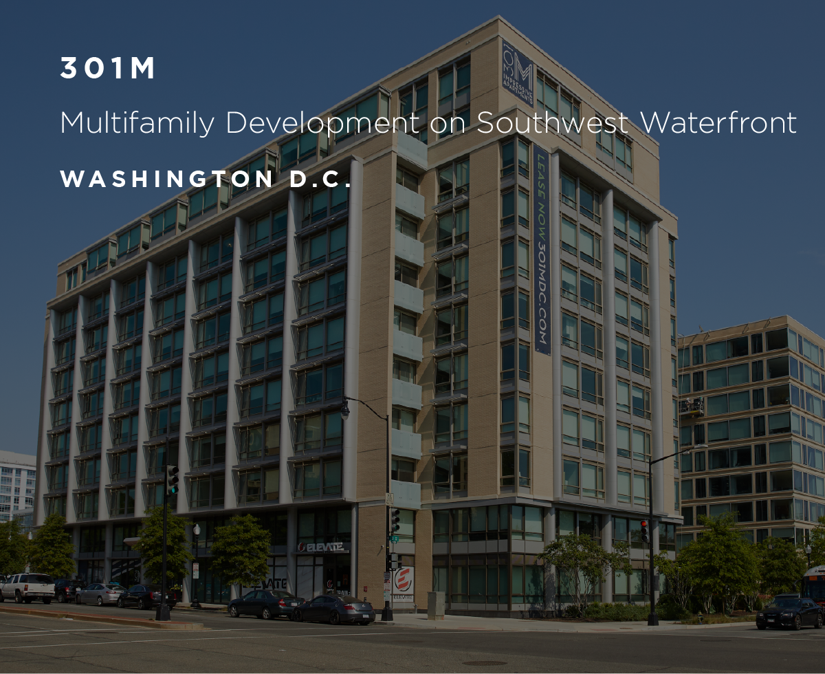 Featured Properties - The Bernstein Companies