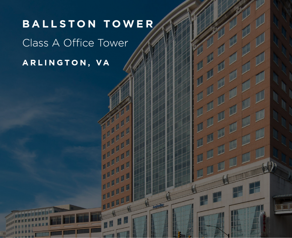Featured Properties - The Bernstein Companies