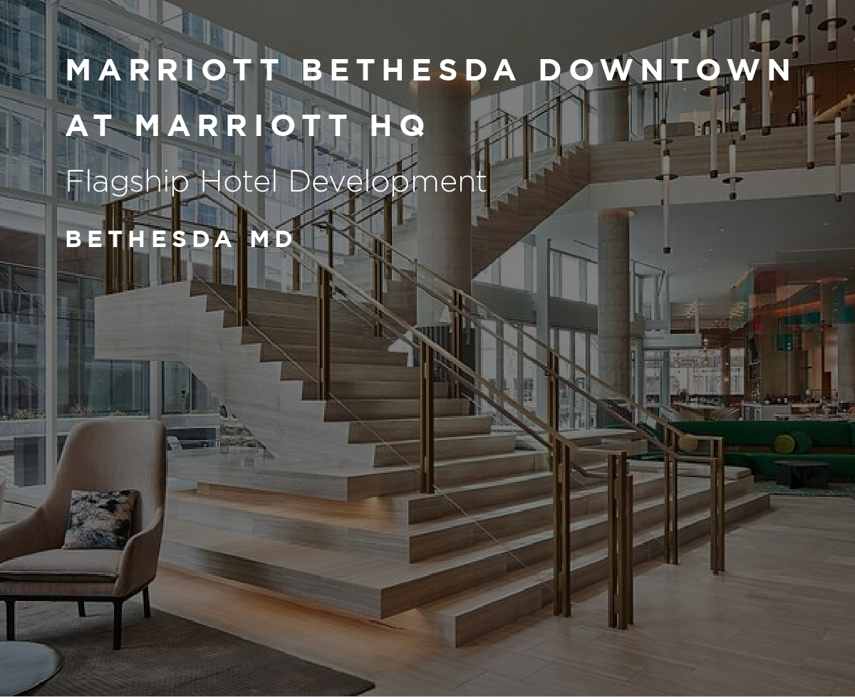 Featured Properties - The Bernstein Companies