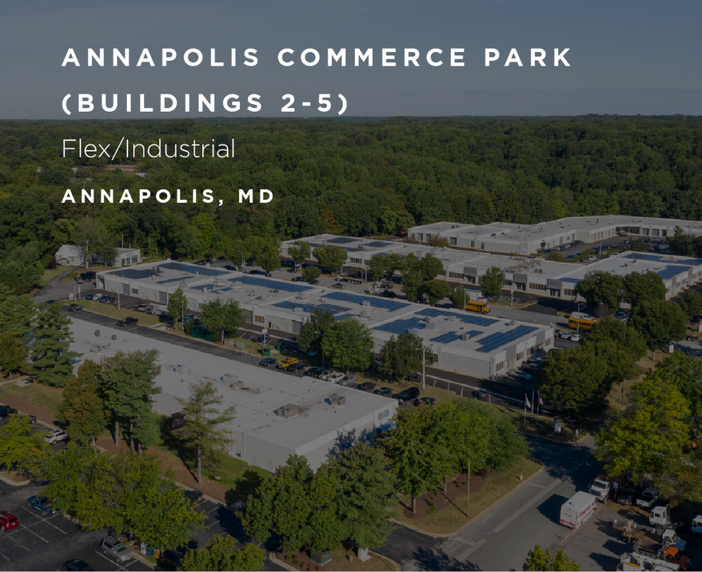 Featured Properties - The Bernstein Companies