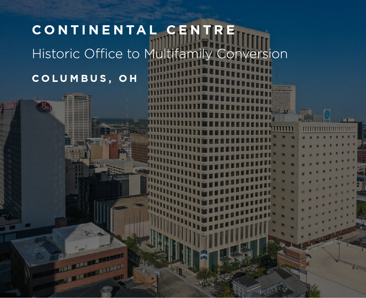 Featured Properties - The Bernstein Companies