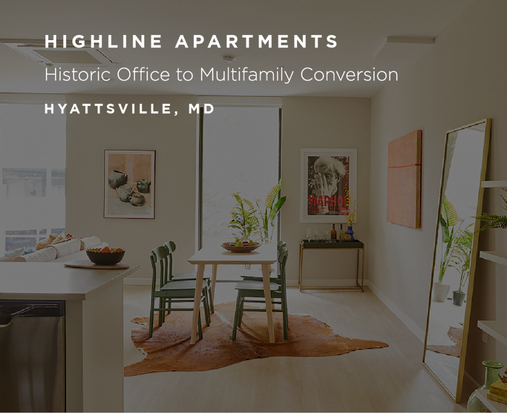 Featured Properties - The Bernstein Companies