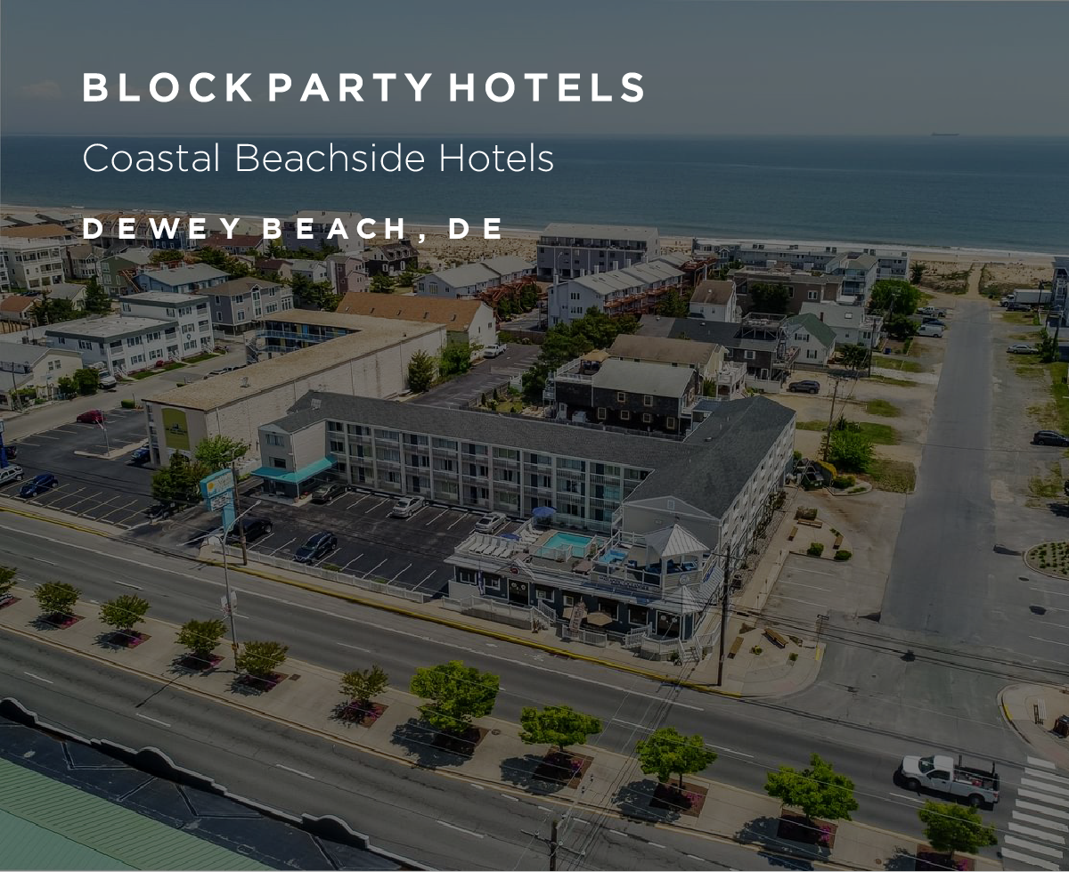 Featured Properties - The Bernstein Companies