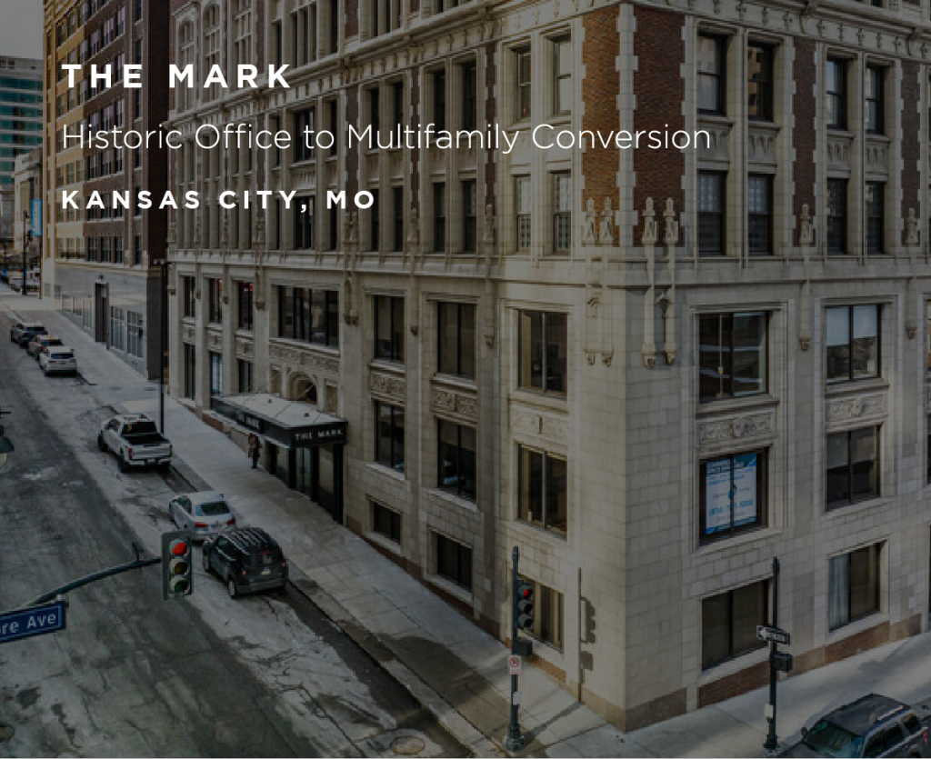 Featured Properties - The Bernstein Companies